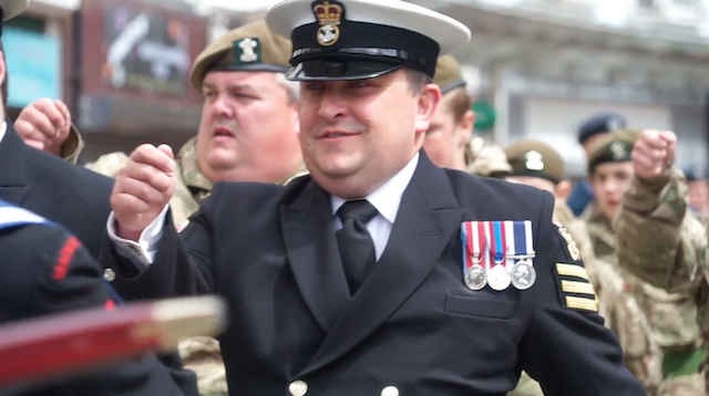 Falklands 40th Anniversary Booklet – Llanelli Boys Grammar School Old ...